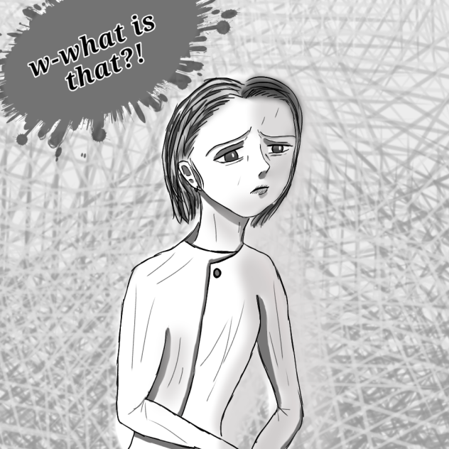 new character ... - ibisPaint