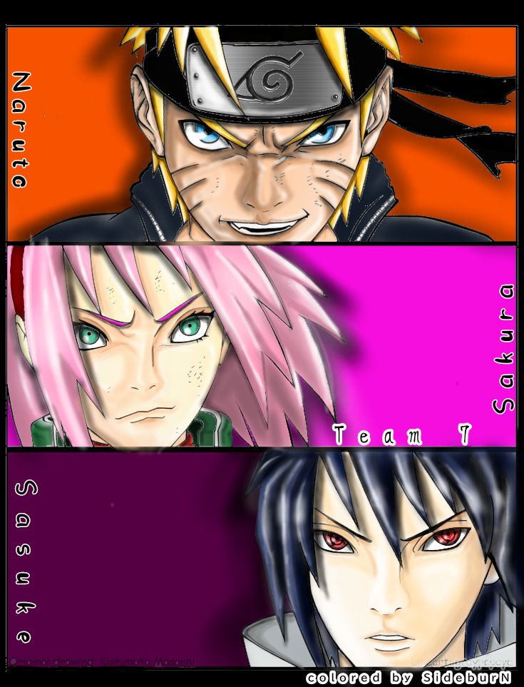 Team 7 - ibisPaint
