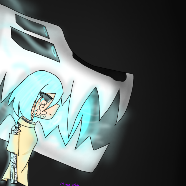 TimeLines 37 - ibisPaint