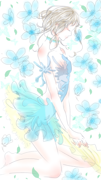 無題74 - ibisPaint