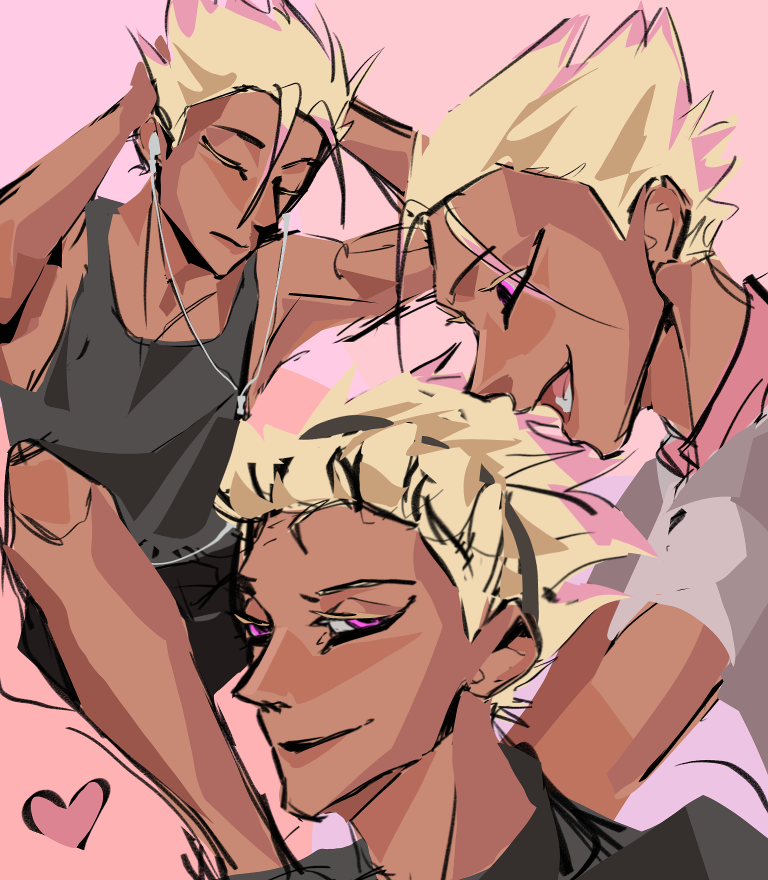 Untitled224 - ibisPaint