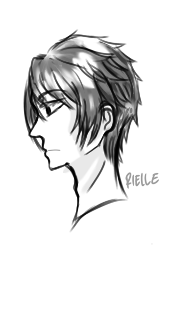 Johann Chu - ibisPaint