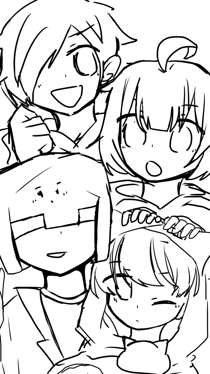 無題127 - ibisPaint