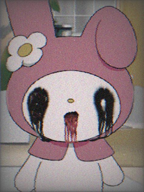 kitty hell - ibisPaint