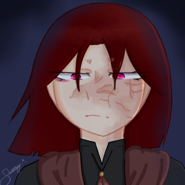 Don‘t ask - ibisPaint