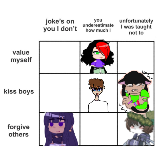 MORE COLLABS - ibisPaint