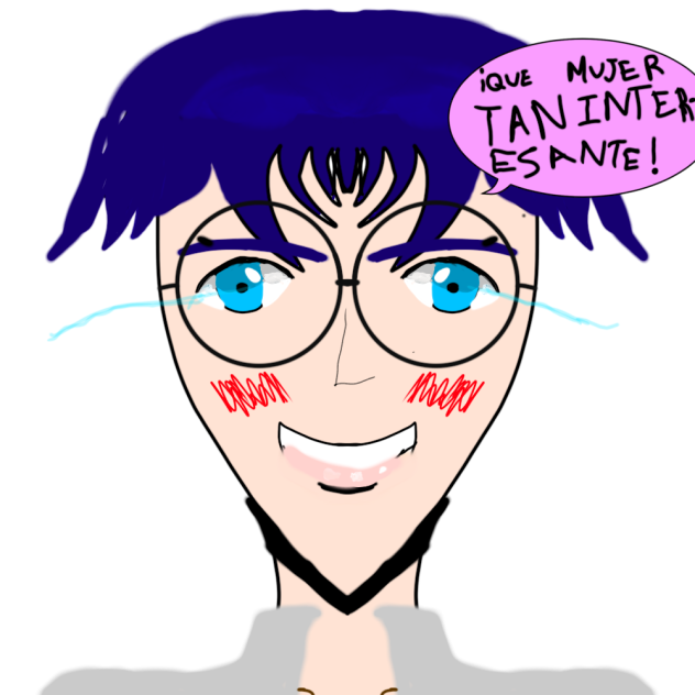 Te conoci - ibisPaint