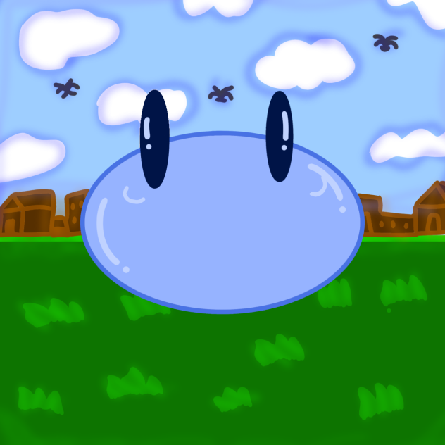 slime taoshite - ibisPaint