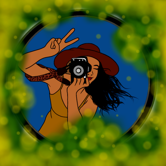 Camera P - ibisPaint