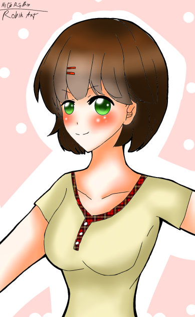 Anime 2 prt 2 - ibisPaint