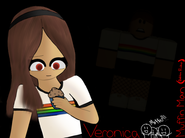 Veronica (Flicker) - ibisPaint