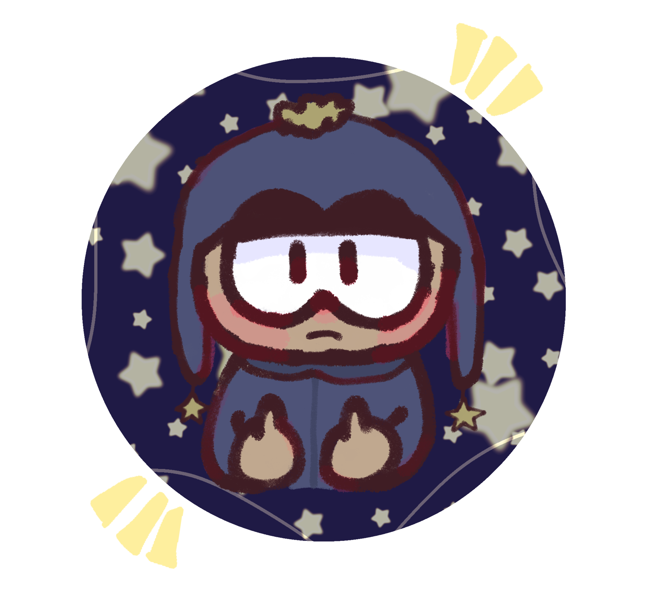 Craig 😱 - ibisPaint