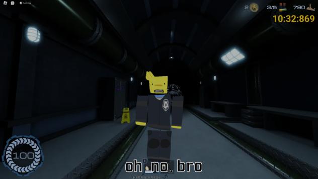 oh no bro - ibisPaint