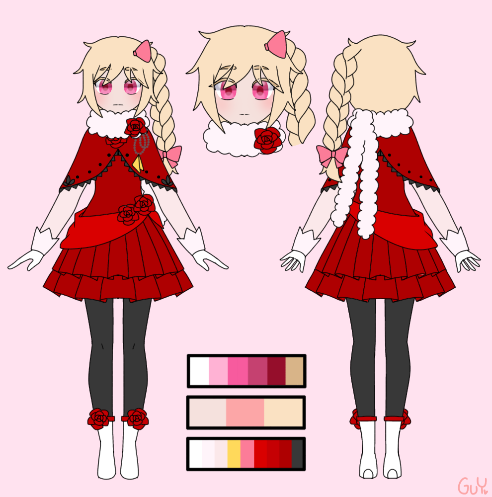 [Commission YCH #45] - ibisPaint