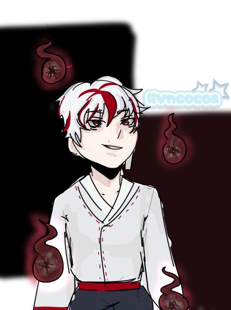 3rd place win win - ibisPaint