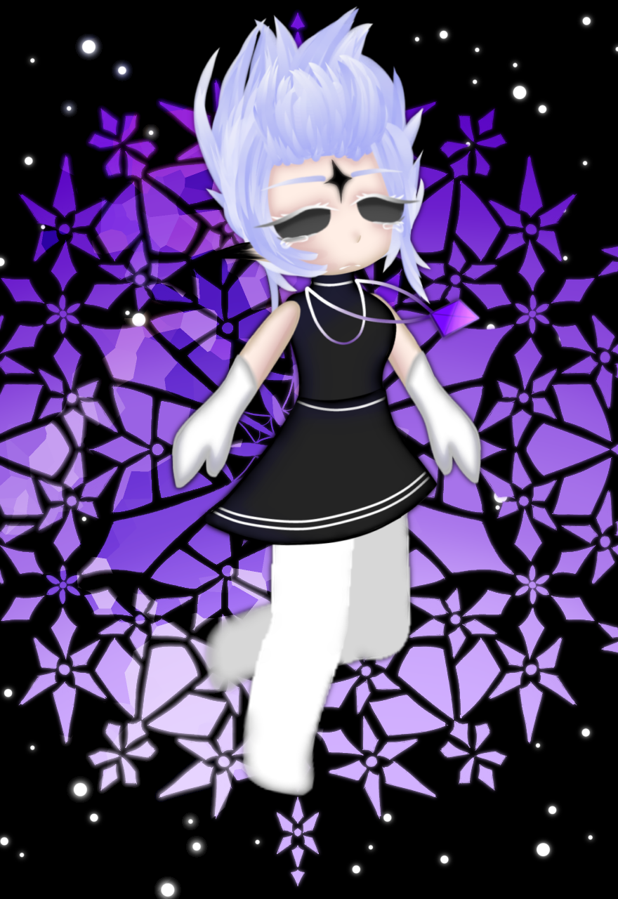 Omg demon - ibisPaint