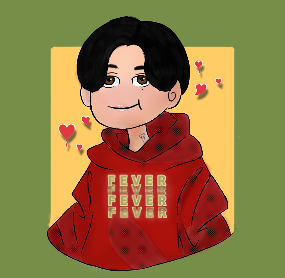 wooyoung-shii - ibisPaint