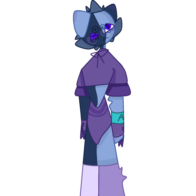 eclipse ; 3 - ibisPaint