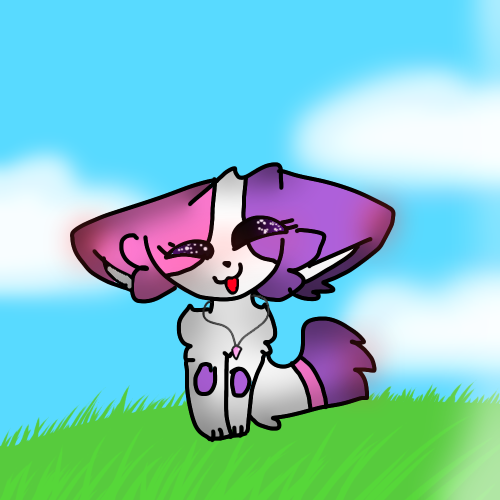 Mee Meow - ibisPaint