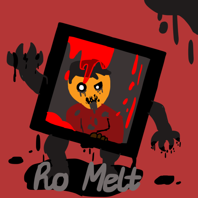 Ro Melt - ibisPaint