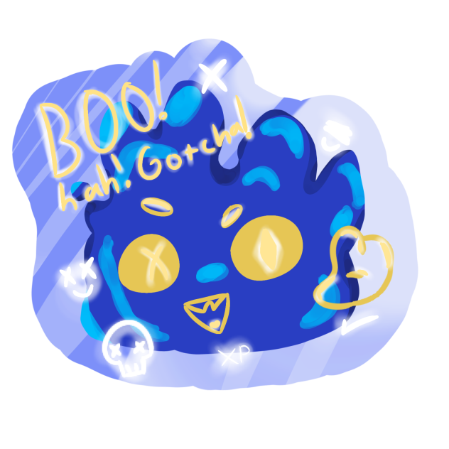 Free sticker - ibisPaint