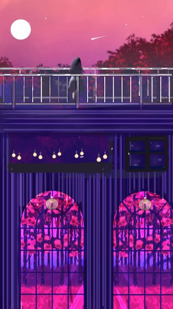 my first hard work 💪 - ibisPaint