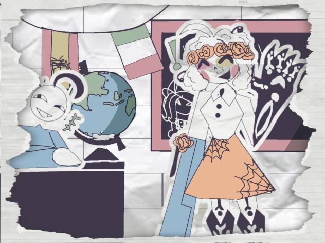 Fpe class - ibisPaint