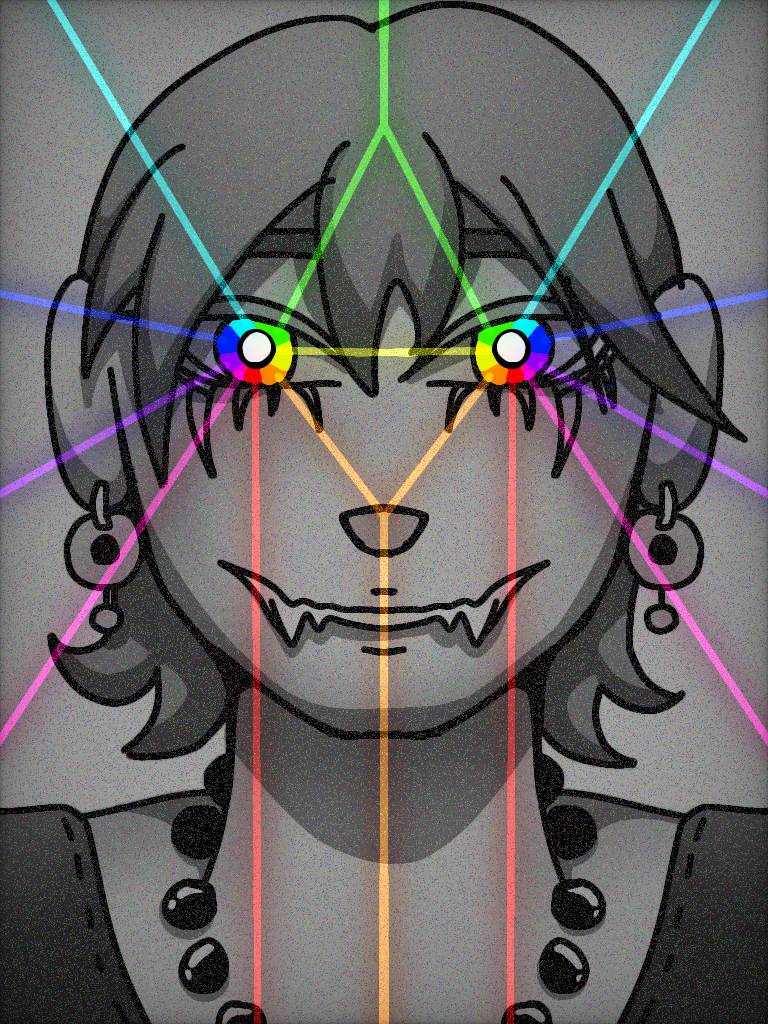 Color eater - ibisPaint