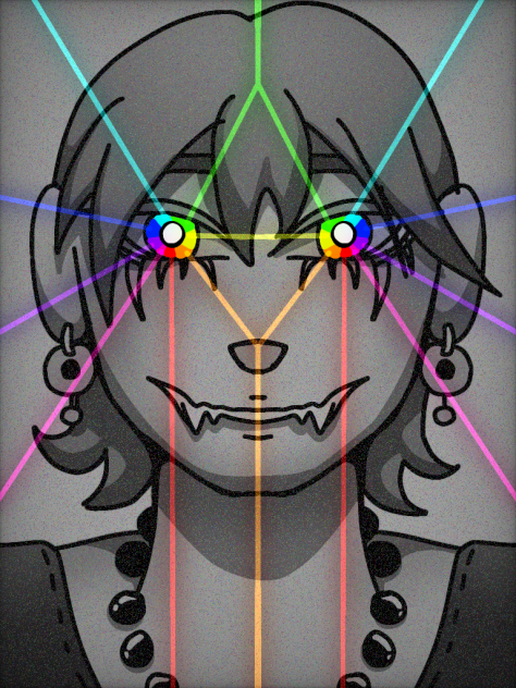 Color eater - ibisPaint