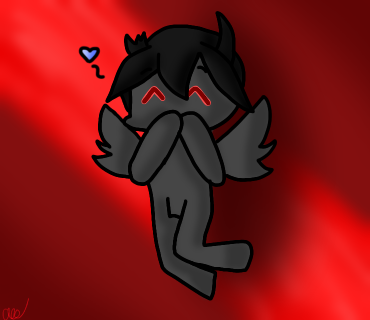 Azazel! 💙 - ibisPaint