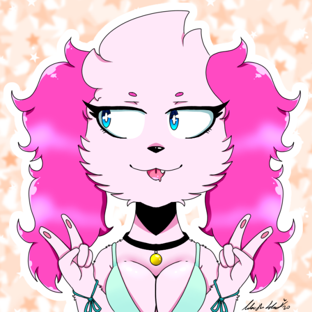 Lights, Camera, Action - ibisPaint