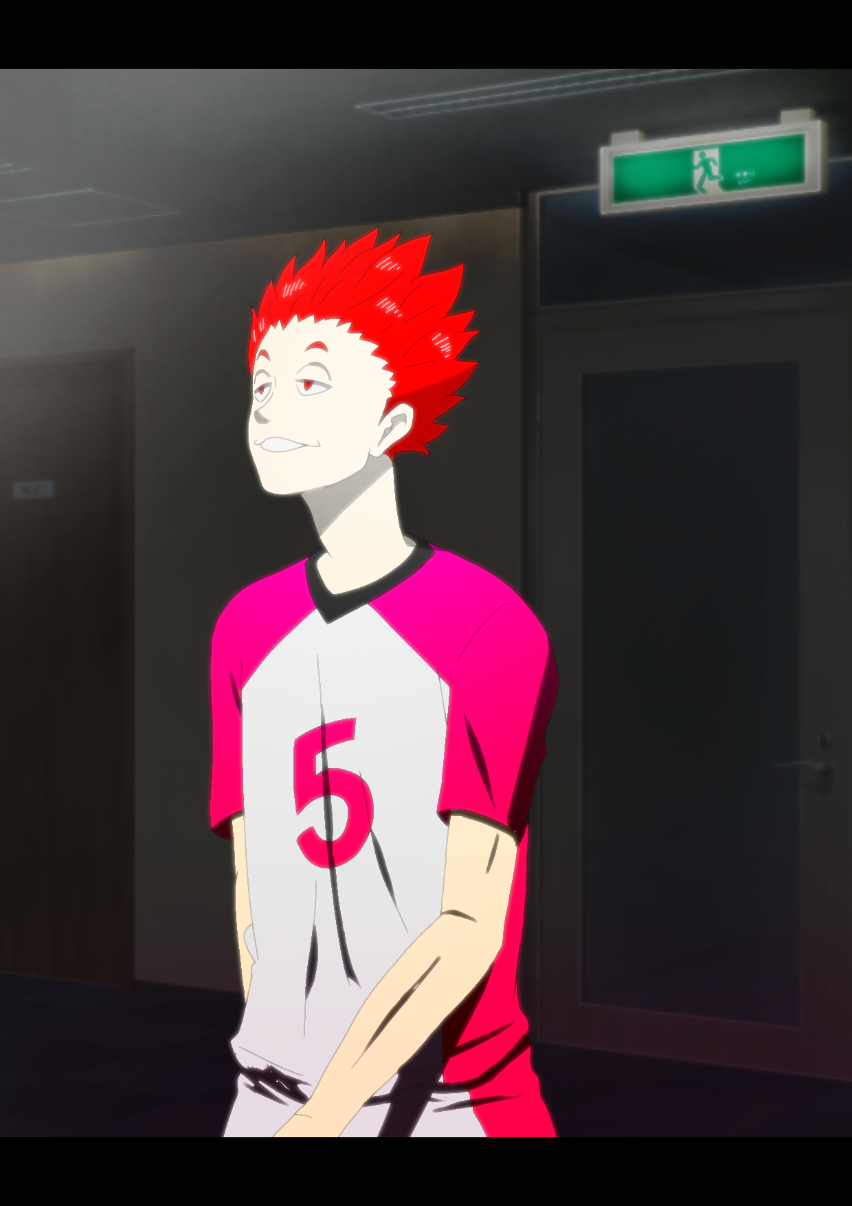 Satori tendou - ibisPaint