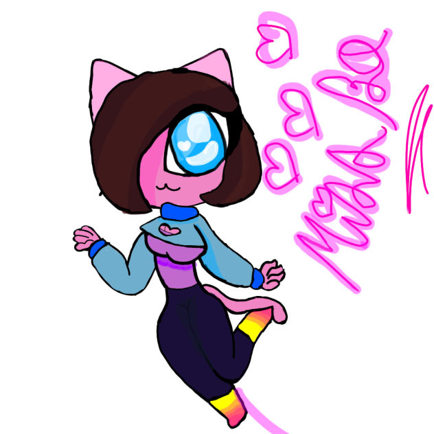 Miss Bo💕 - ibisPaint