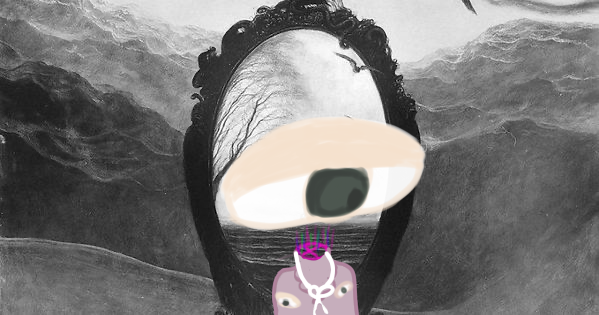 Weird core - ibisPaint