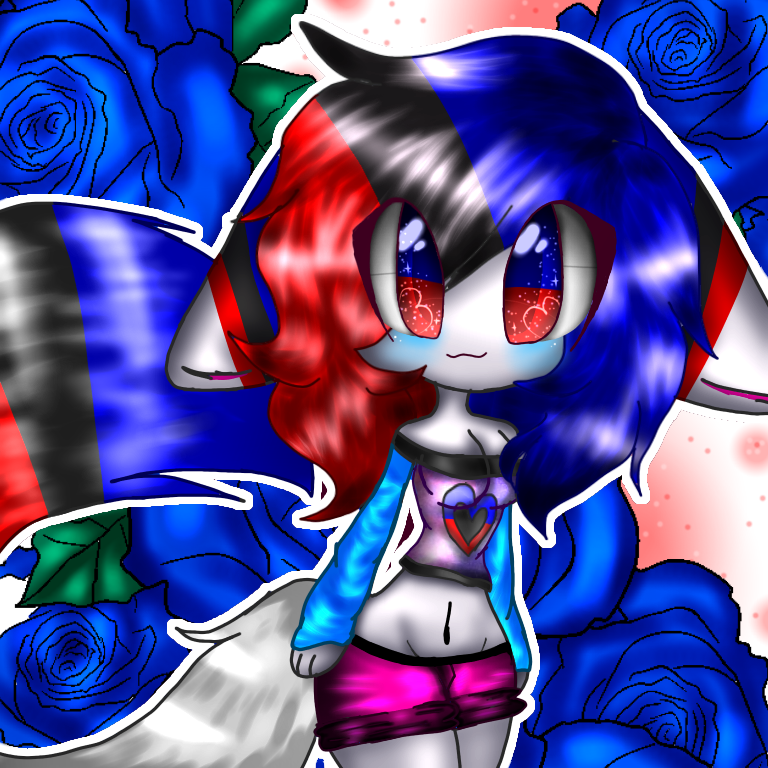 For Nini Sweet NS - ibisPaint