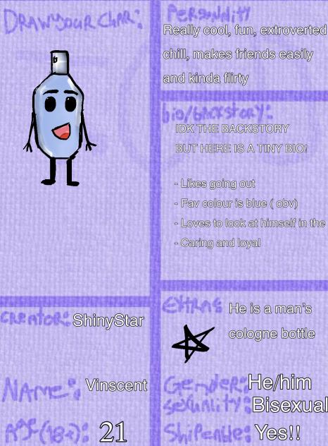 CS for an awesome object show!1!1!1 - ibisPaint