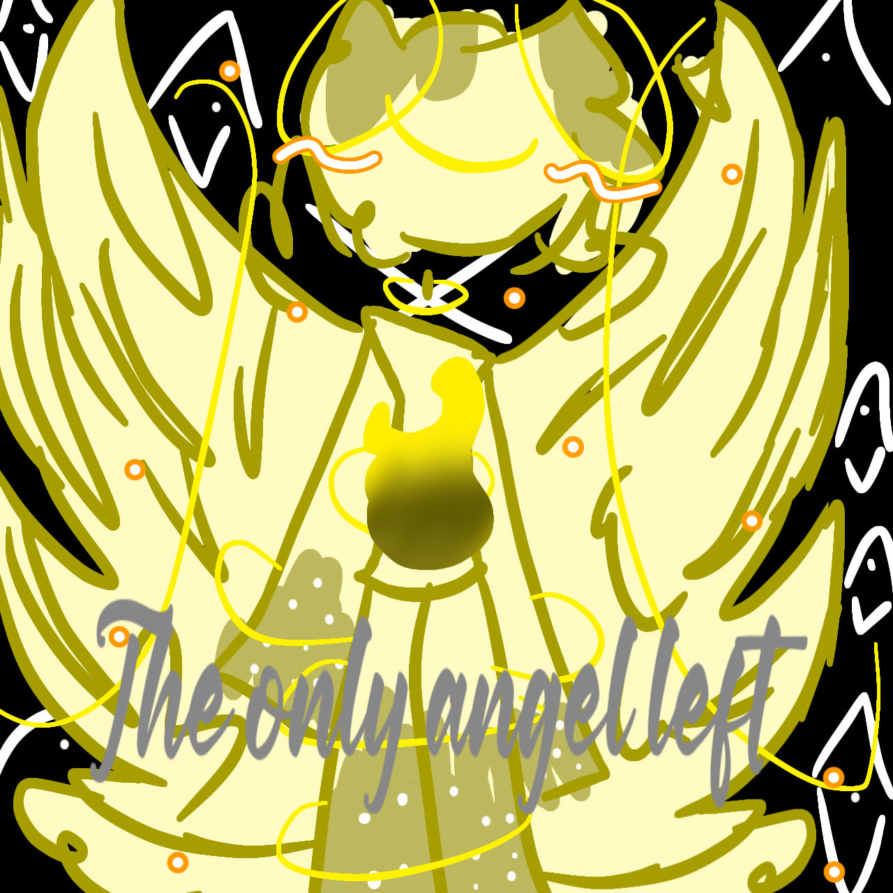 LET ME SLEEP - ibisPaint