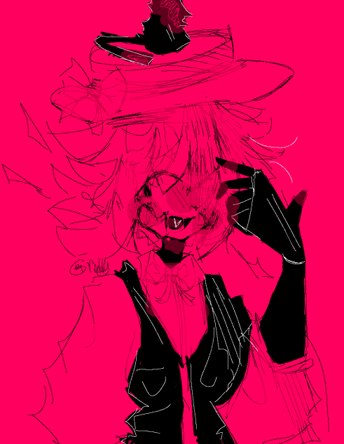 check description. - ibisPaint