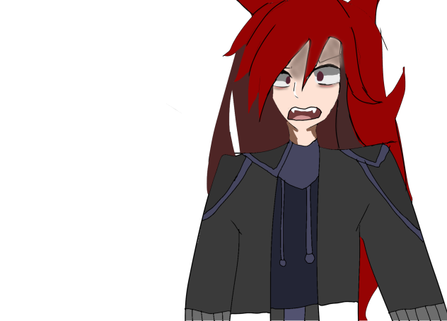 Boy oc character - ibisPaint