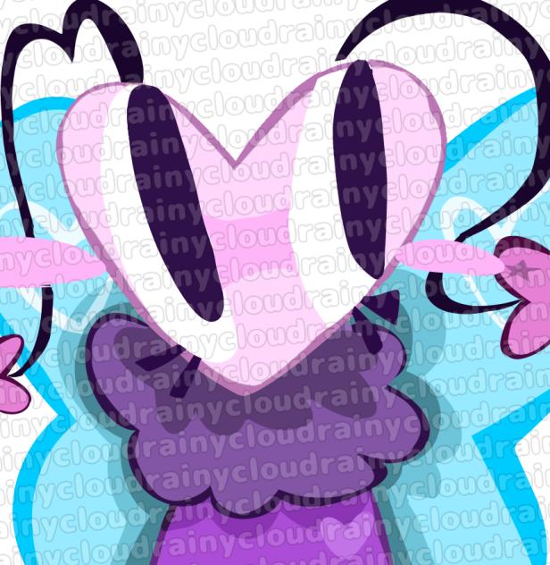 FLUTTER!!! lasso tool - ibisPaint