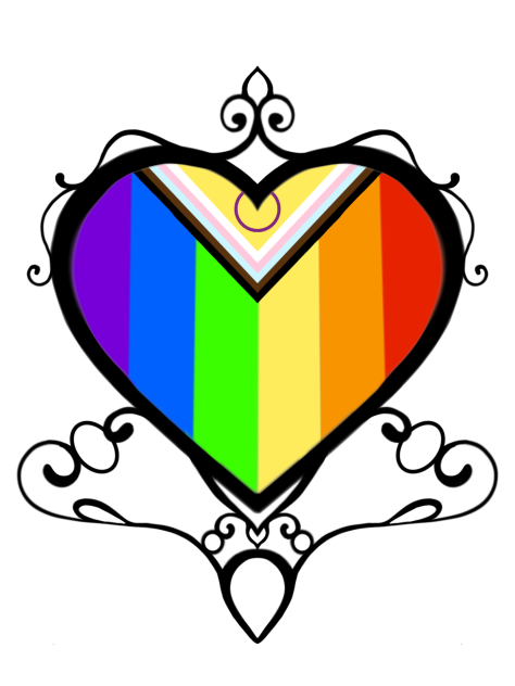 pride sticker1 - ibisPaint