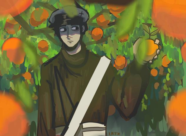 RYKER DUBLIN 811 - ibisPaint