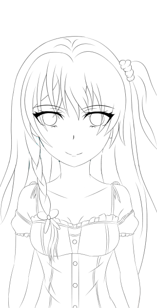 Dia dois! - ibisPaint