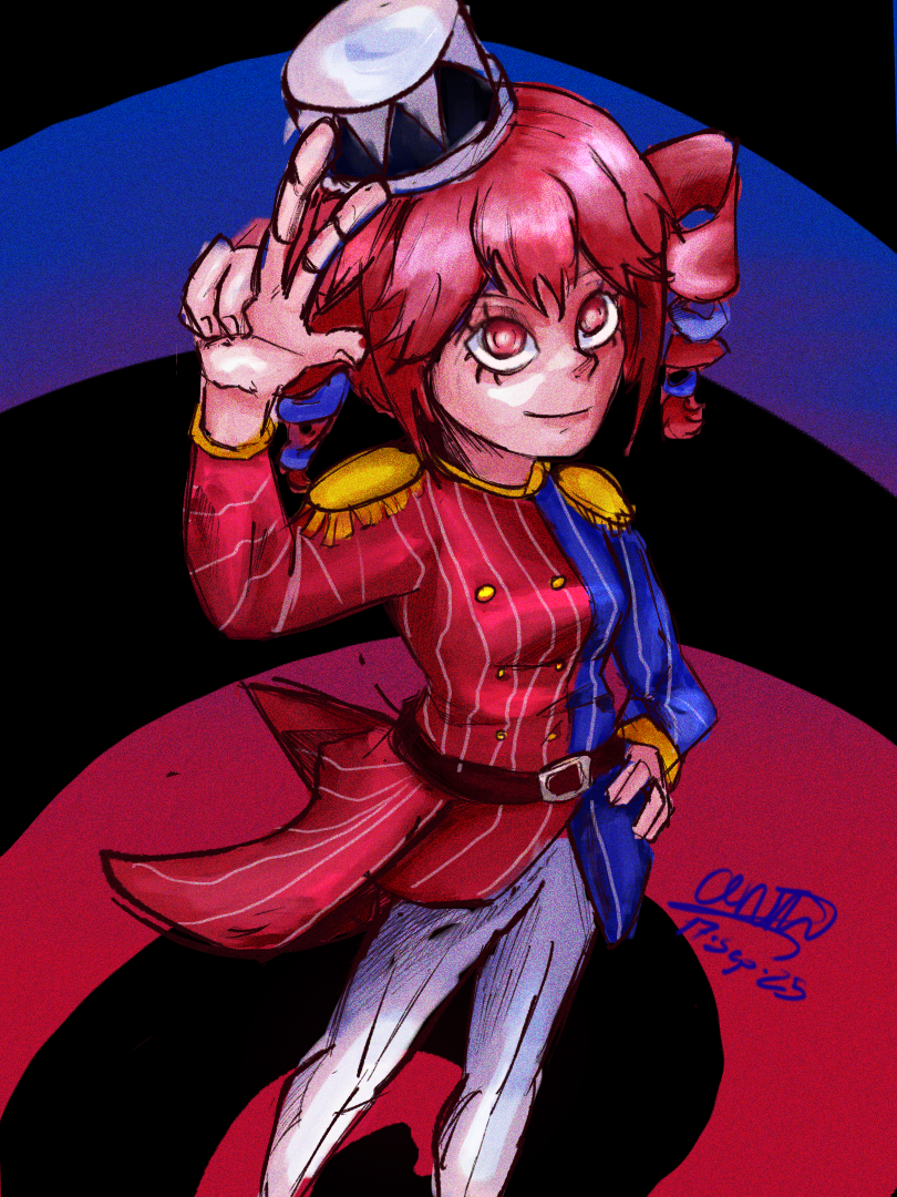 Teto candy cookie chocolate(request) - ibisPaint