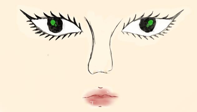Face ^_^ - ibisPaint