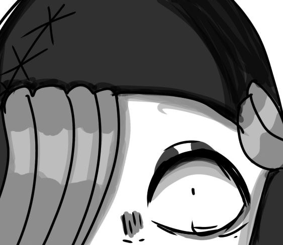 Lickorish cookie - ibisPaint