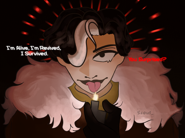 Revivebur - ibisPaint