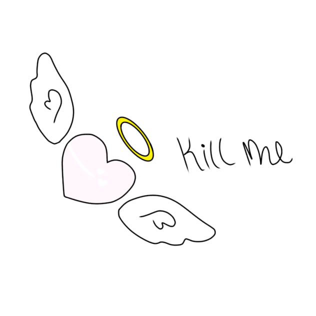 Kill Me. - ibisPaint