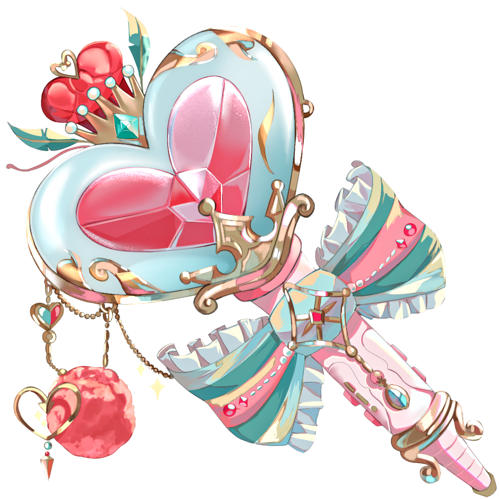 magical lightstick concert - ibisPaint