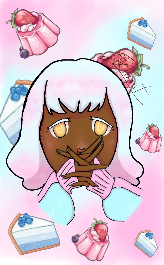 Candy!!! - ibisPaint